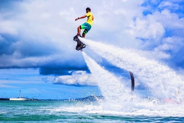 【Okinawa Main Island】Sky Activity | Okinawa Trip | Okinawa's largest ...