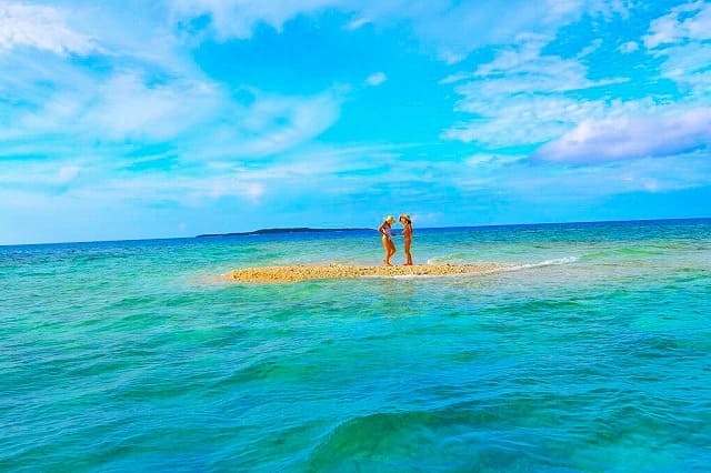 【Kohama Island】Barasu Island Tour | Okinawa Trip | Okinawa's largest ...