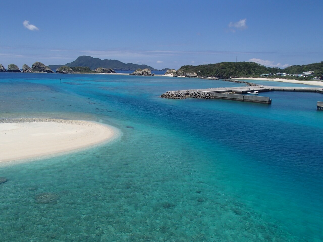 阿嘉島- 沖縄本島（慶良間諸島エリア）の観光スポット | 沖縄トリップ