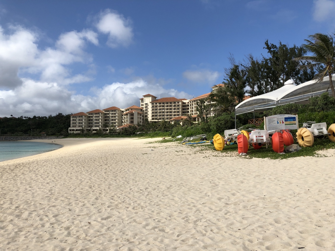 ブセナビーチ- 沖縄本島（名護エリア）の観光スポット | 沖縄トリップ | 現地ガイド厳選アクティビティ・ツアー予約はこちら