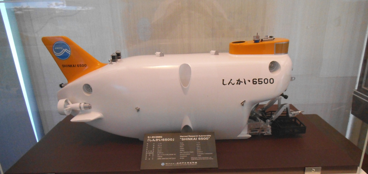 国際海洋環境情報センター (GODAC)- 沖縄本島（名護エリア）の観光スポット | 沖縄トリップ | 現地ガイド厳選アクティビティ・ツアー ...