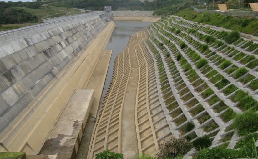 金武ダム- 沖縄本島（国頭・大宜味エリア ）の観光スポット | 沖縄トリップ