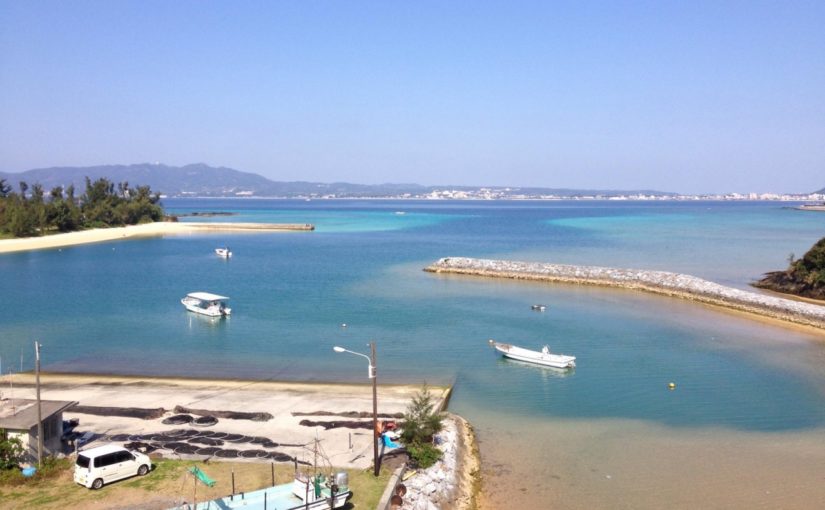 名護湾- 沖縄本島（名護エリア）の観光スポット | 沖縄トリップ