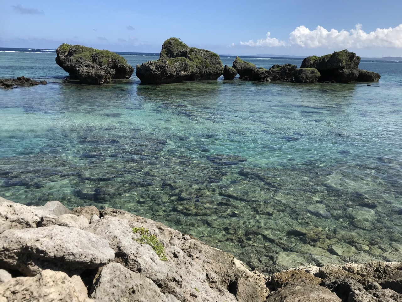 大神島-宮古島の観光スポット | 沖縄トリップ