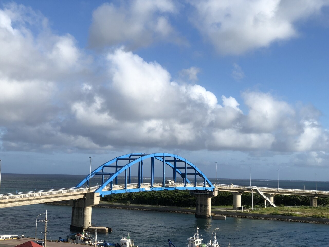 サザンゲートブリッジ- 石垣島の観光スポット | 沖縄トリップ【沖縄最大級のアクティビティ予約サイト】