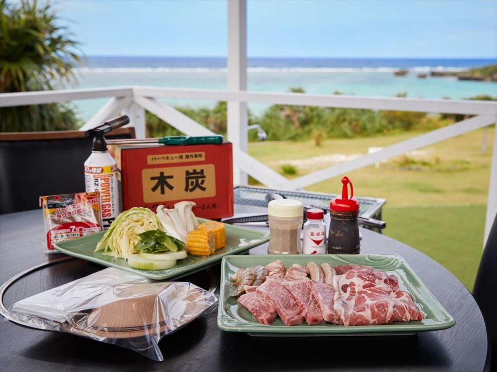 長浜ビーチリゾート海音KANON【沖縄本島ホテル】 | 沖縄トリップ | 現地ガイド厳選アクティビティ・ツアー予約はこちら